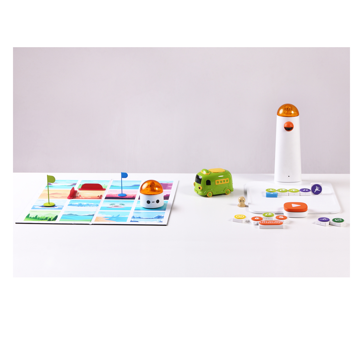 MatataLab 编程套装 - Christiani-德国客尼技术教育集团-客尼教育科技（广州）有限责任公司